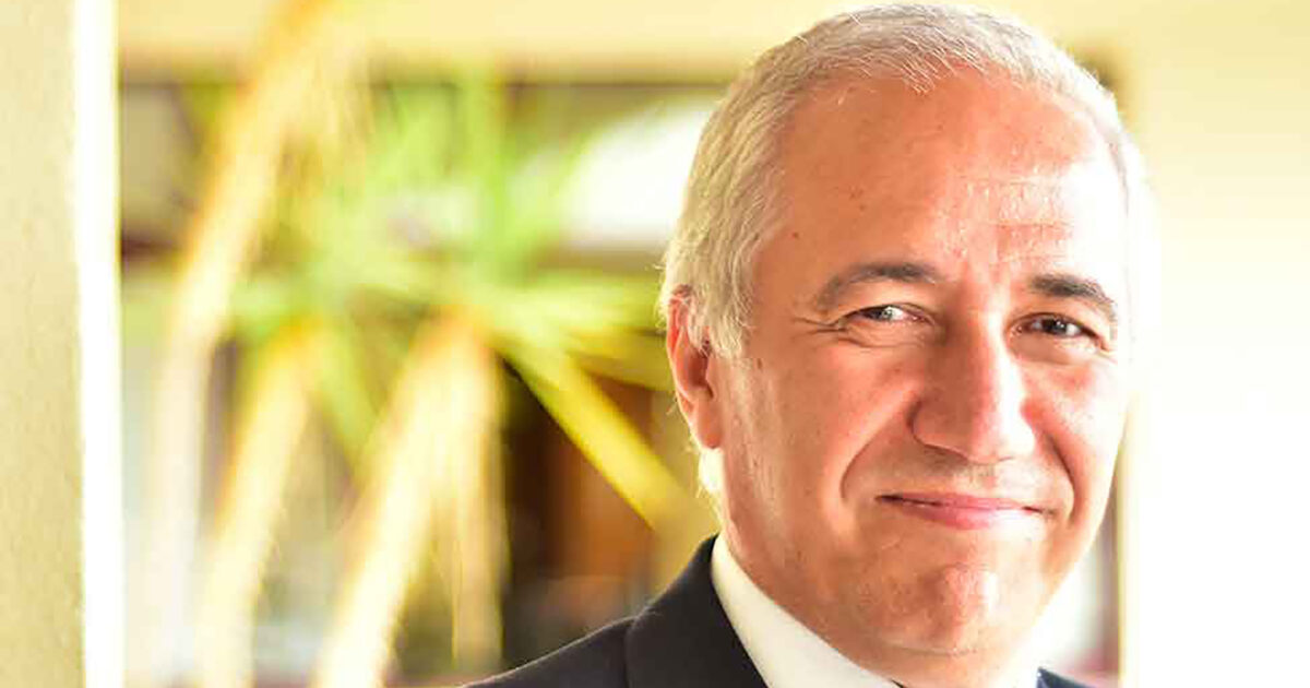 Paulo Morgado | Portugal Health Summit Paulo Morgado | Portugal Health Summit